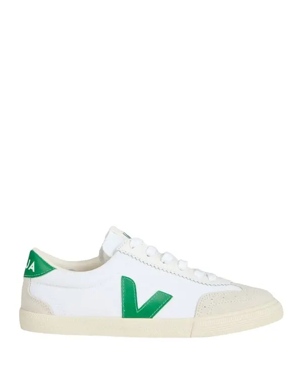 VEJA Low-top Sneakers - White