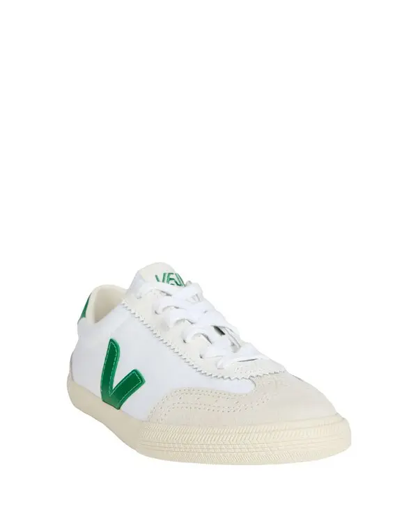 VEJA Low-top Sneakers - White