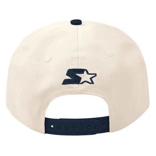 STARTER New York Rangers Blue Wave Classic Adjustable Cap