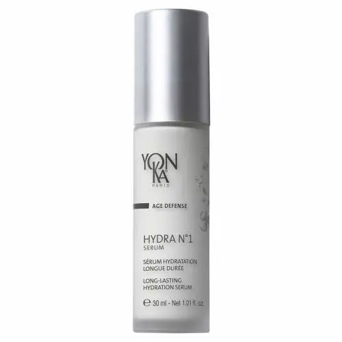 YON-KA Hydra No. 1 Serumhydrating Hyaluronic Acid Serum 1.01oz - None