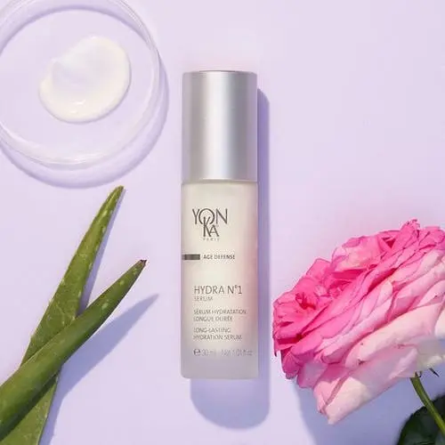 YON-KA Hydra No. 1 Serumhydrating Hyaluronic Acid Serum 1.01oz