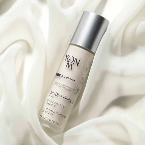YON-KA Nude Perfect Fluidemulti Perfection Fluid Blur Effect 1.69oz