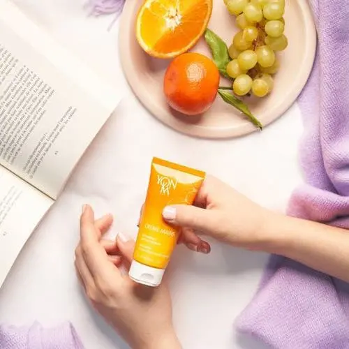 YON-KA Creme Mains Hand Cream 1.73oz