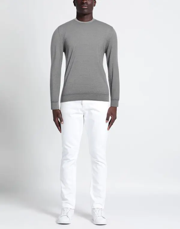 MASQ Merino Wool Sweater