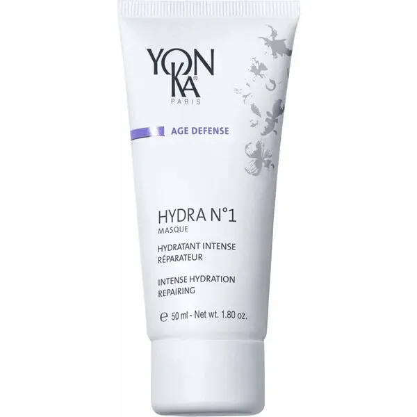 YON-KA Hydra No. 1 Masquedeeply Hydrating Overnight Masque 1.80oz - None