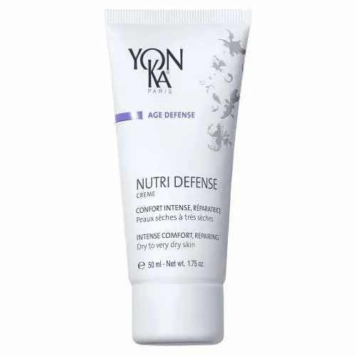 YON-KA Nutri Defense Creme 1.75oz - None