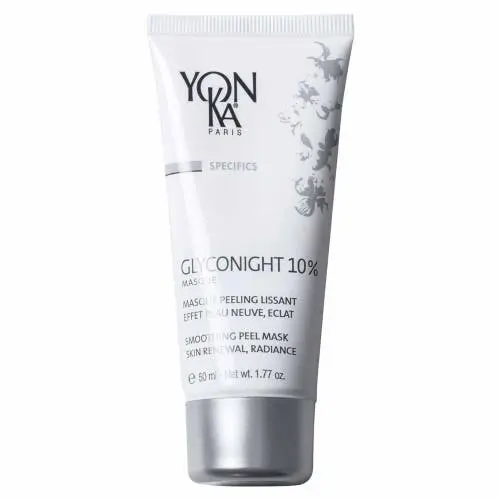 YON-KA Glyconight 10% Masque 1.77oz - None