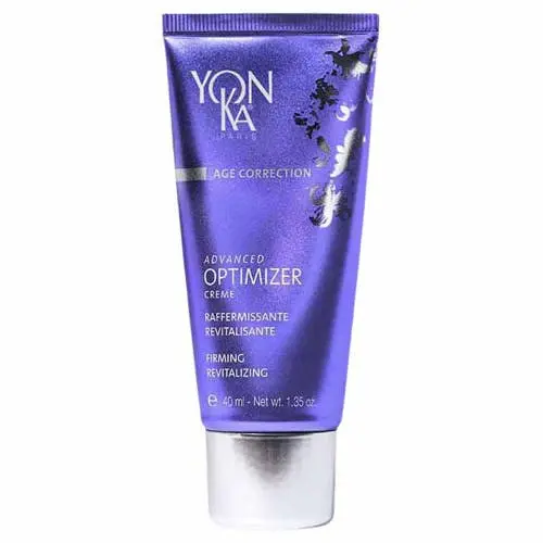 YON-KA Advanced Optimizer Creme Firming Treatment 1.35oz - None