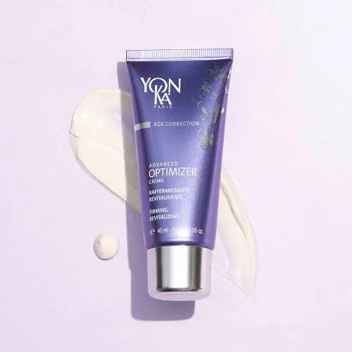 YON-KA Advanced Optimizer Creme Firming Treatment 1.35oz - None