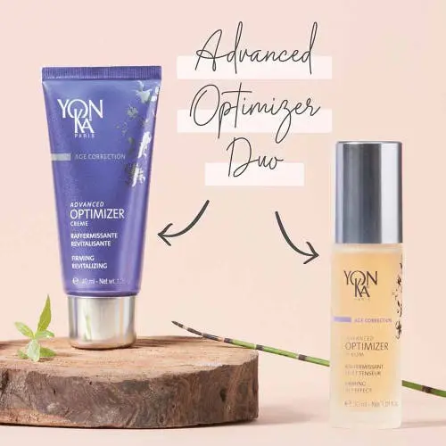 YON-KA Advanced Optimizer Creme Firming Treatment 1.35oz - None