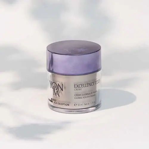 YON-KA Excellence Code Creme Moisturizer 1.75oz - None