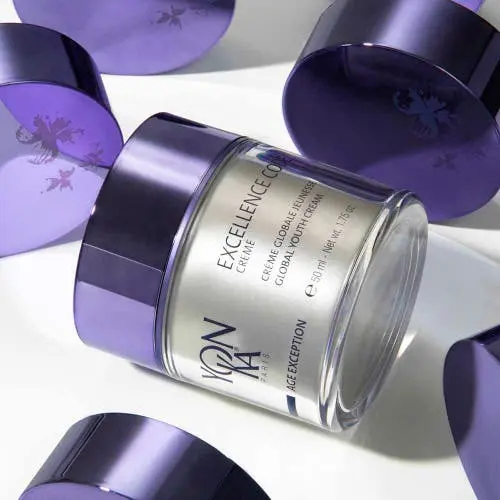 YON-KA Excellence Code Creme Moisturizer 1.75oz - None