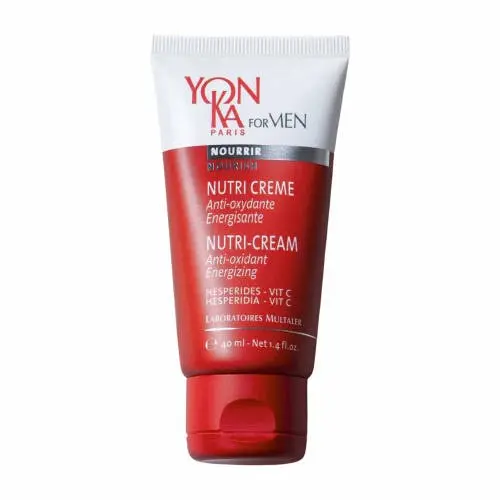 YON-KA Nourish Nutri-creamenergizing 40ml/1.4oz - None