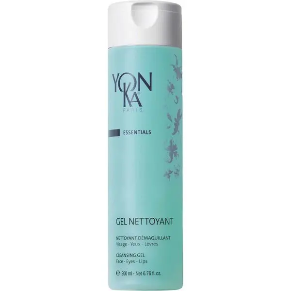 YON-KA Gel Nettoyant Cleansing Makeup Remover Gel 6.76oz - None