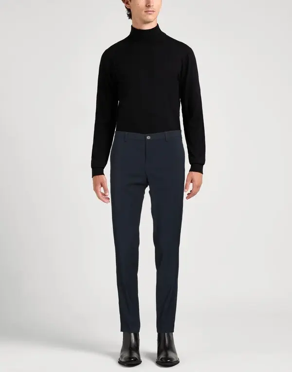 Patrizia Pepe Pants Size Viscose, Polyester