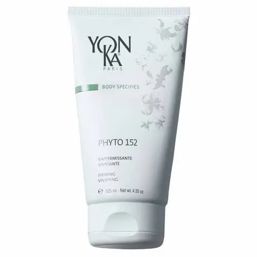 YON-KA Phyto 152 Firming Body Cream 4.35oz - None