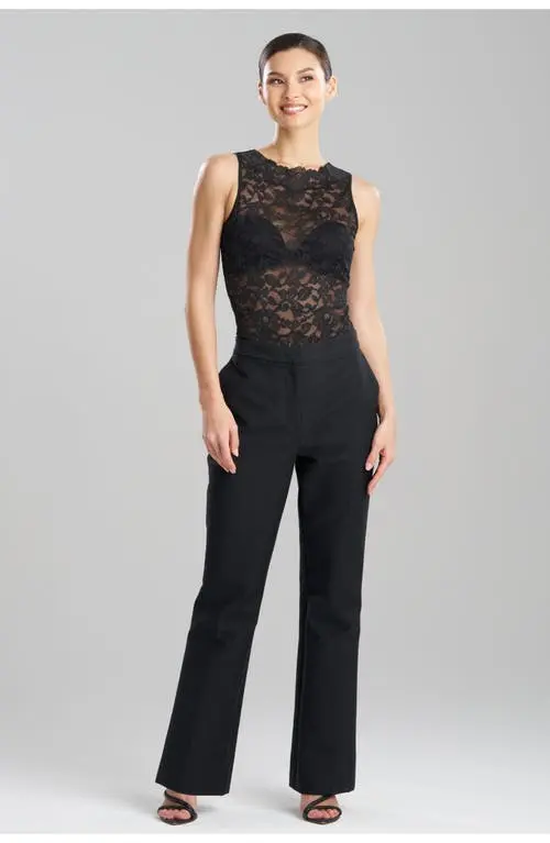 Natori Canvas Trouser