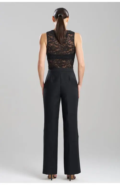Natori Canvas Trouser
