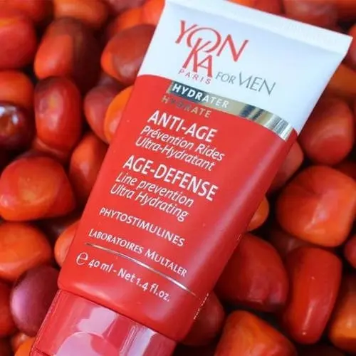 YON-KA Age Defense Moisturizer 1.4oz