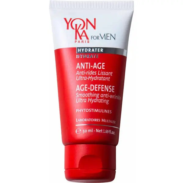 YON-KA Age Defense Moisturizer 1.4oz - None