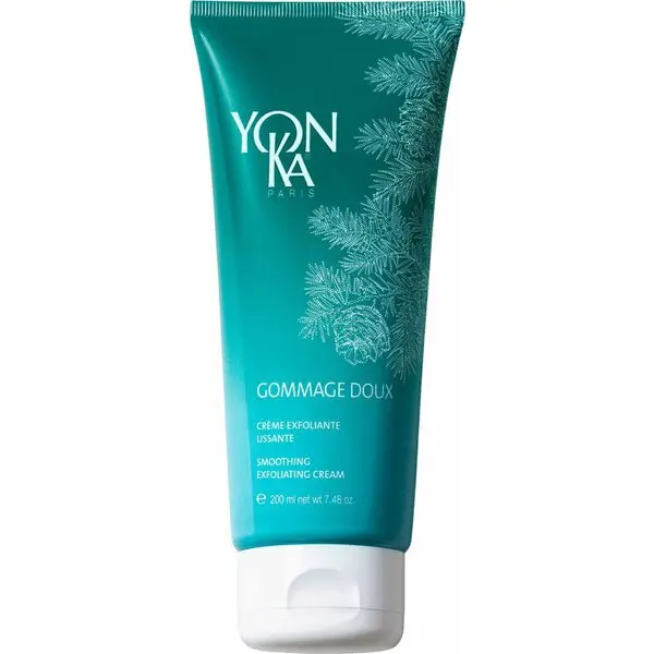 YON-KA Gommage Doux Silhouette Soft - Cedar