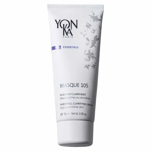 YON-KA Essentials Masque 105purifying - None