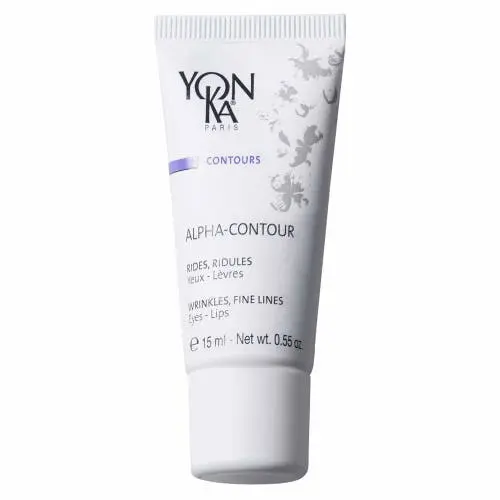 YON-KA Alpha-contour Anti-aging Eye Gel 0.55oz - None