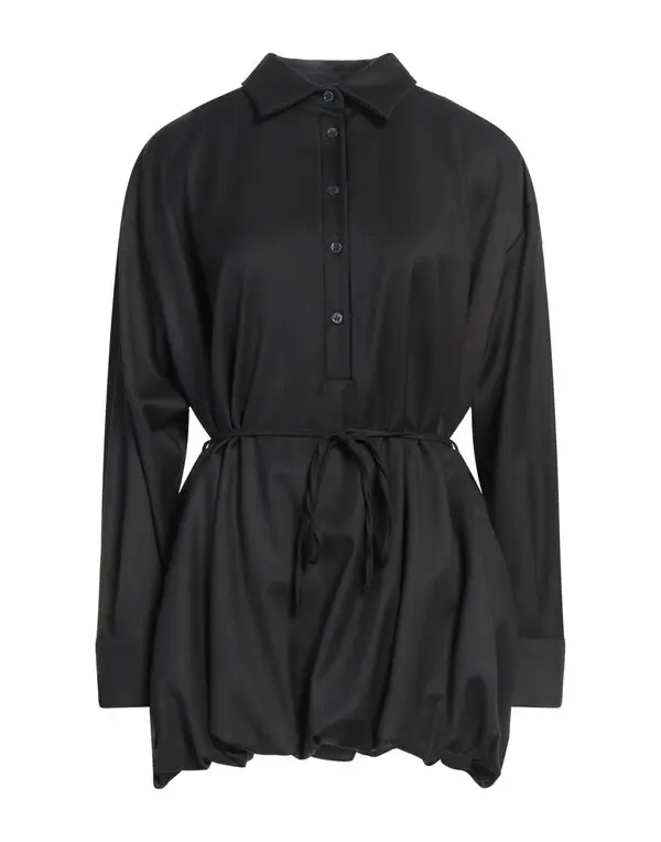 VICOLO Mini Balloon Dress
