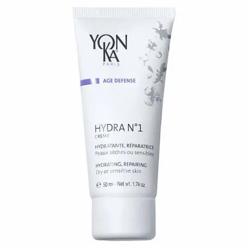 YON-KA Hydra No. 1 Hyaluronic Acid Creme Moisturizer 1.74oz - None