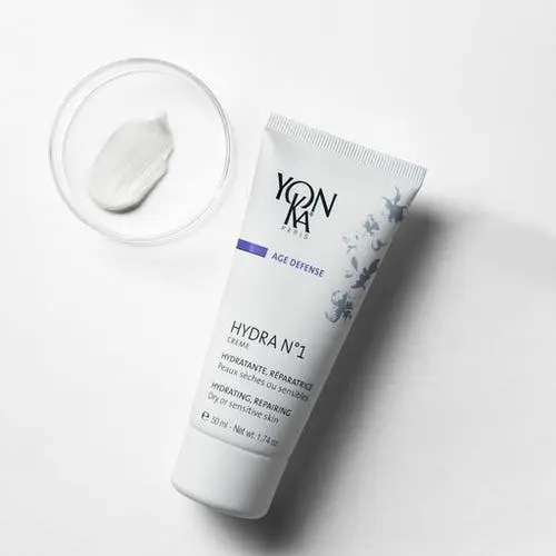 YON-KA Hydra No. 1 Hyaluronic Acid Creme Moisturizer 1.74oz