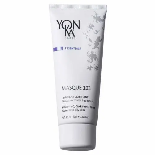 YON-KA Clarifying Mask 103 3.3oz - None