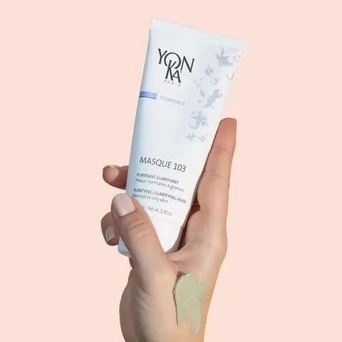 YON-KA Clarifying Mask 103 3.3oz - None