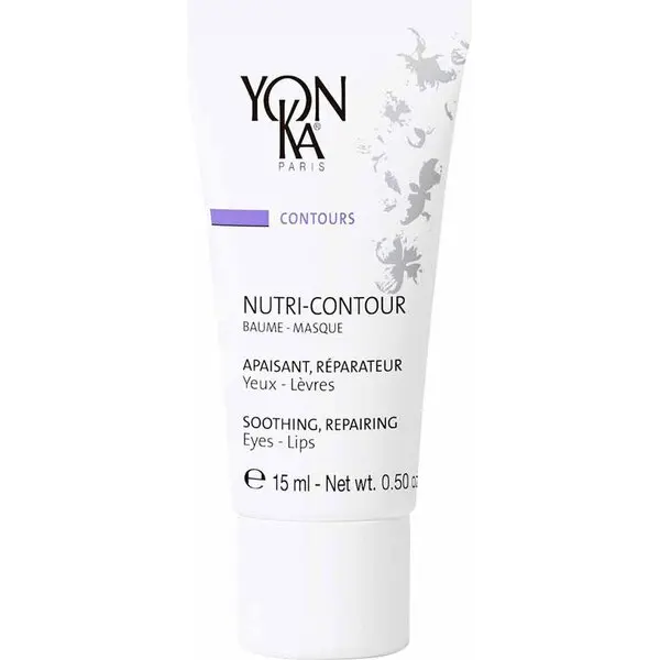 YON-KA Nutri Contour Brightening Eye Treatment 0.5oz - None