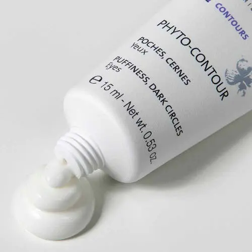 YON-KA Phyto-contour Anti-fatigue Eye Contour Cream 0.53oz