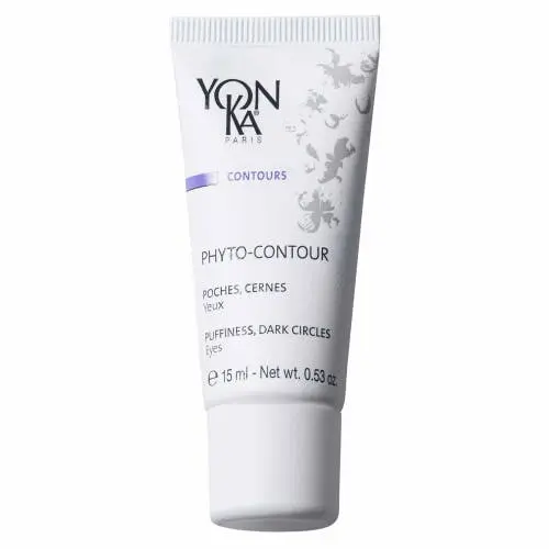 YON-KA Phyto-contour Anti-fatigue Eye Contour Cream 0.53oz - None