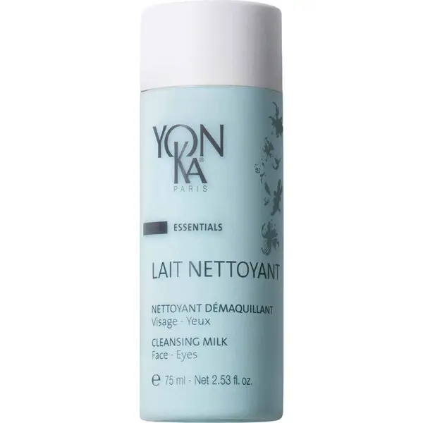 YON-KA Travel Lait Nettoyant Cleansing Milk 2.53oz - None