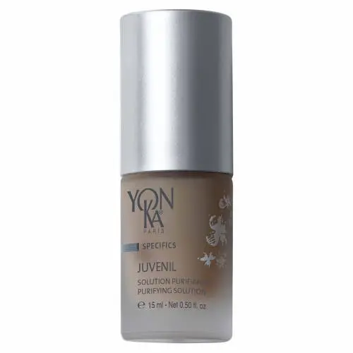 YON-KA Specifics Juvenilpurifying Solution 15ml/0.51oz - None