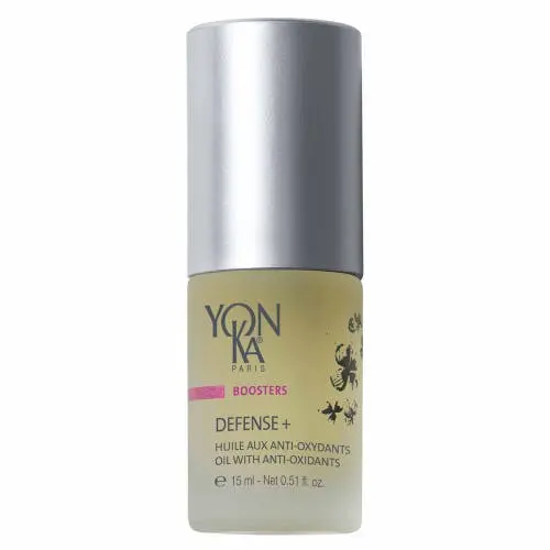 YON-KA Antioxidant Defense Booster 0.51oz - None