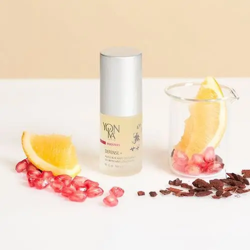 YON-KA Antioxidant Defense Booster 0.51oz