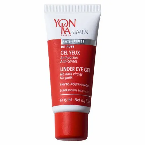 YON-KA Repairing Under Eye Gel 0.5oz - None