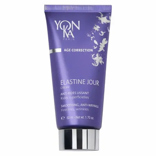 YON-KA Elastin Jourplumping Anti-aging Day Cream 1.70oz - None