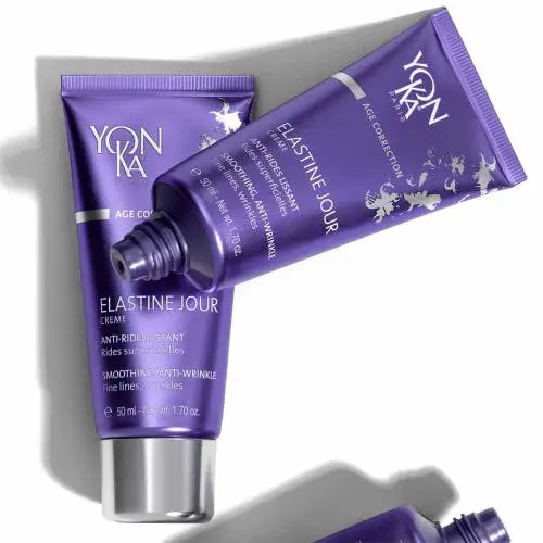 YON-KA Elastin Jourplumping Anti-aging Day Cream 1.70oz