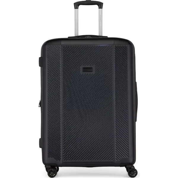 BUGATTI Manchester Hardside Check-in Luggage With Expansion