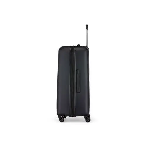 BUGATTI Manchester Hardside Check-in Luggage With Expansion