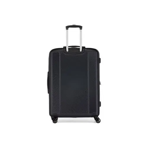 BUGATTI Manchester Hardside Check-in Luggage With Expansion