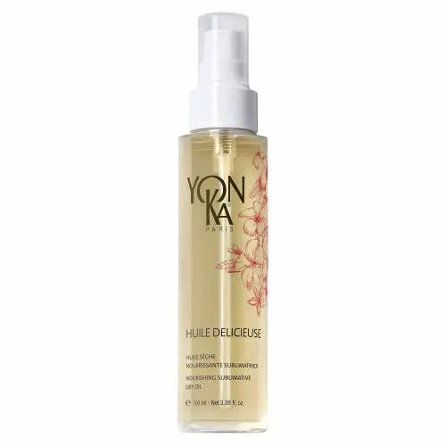 YON-KA Huile Delicieuse Nourishing