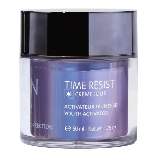 YON-KA Time Resist Jour 1.75oz - None