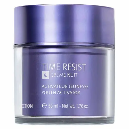 YON-KA Time Resist Nuit 1.76oz - None