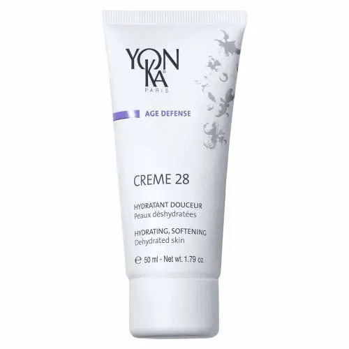 YON-KA Age Defense Creme 28 With Essential Oilshydrating 50ml/1.79oz - None