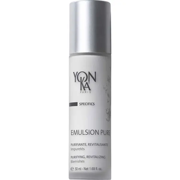 YON-KA Emulsion Pure Blemish Treatment 1.69oz - None